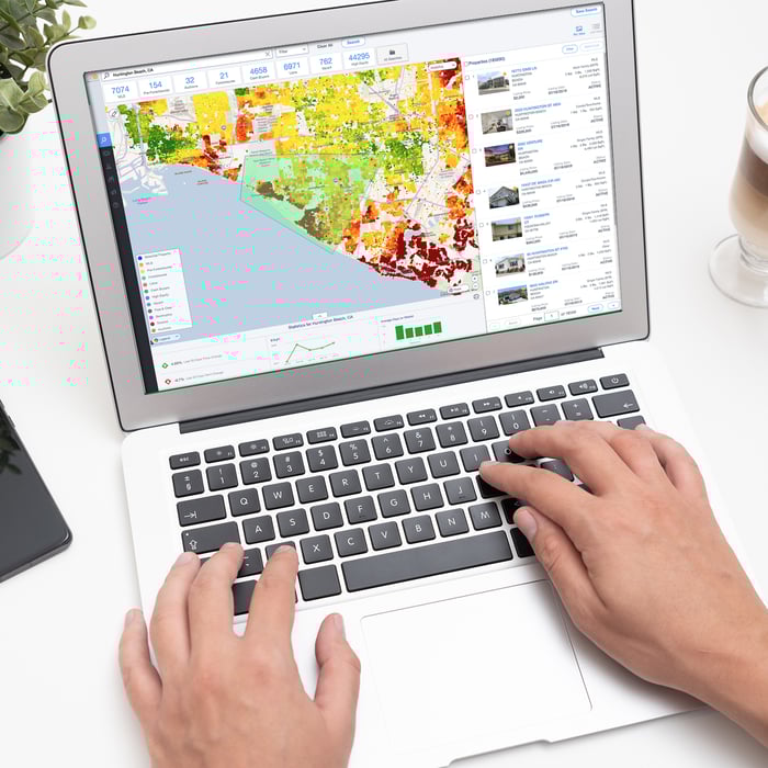 PropStream Real Estate Investment Software