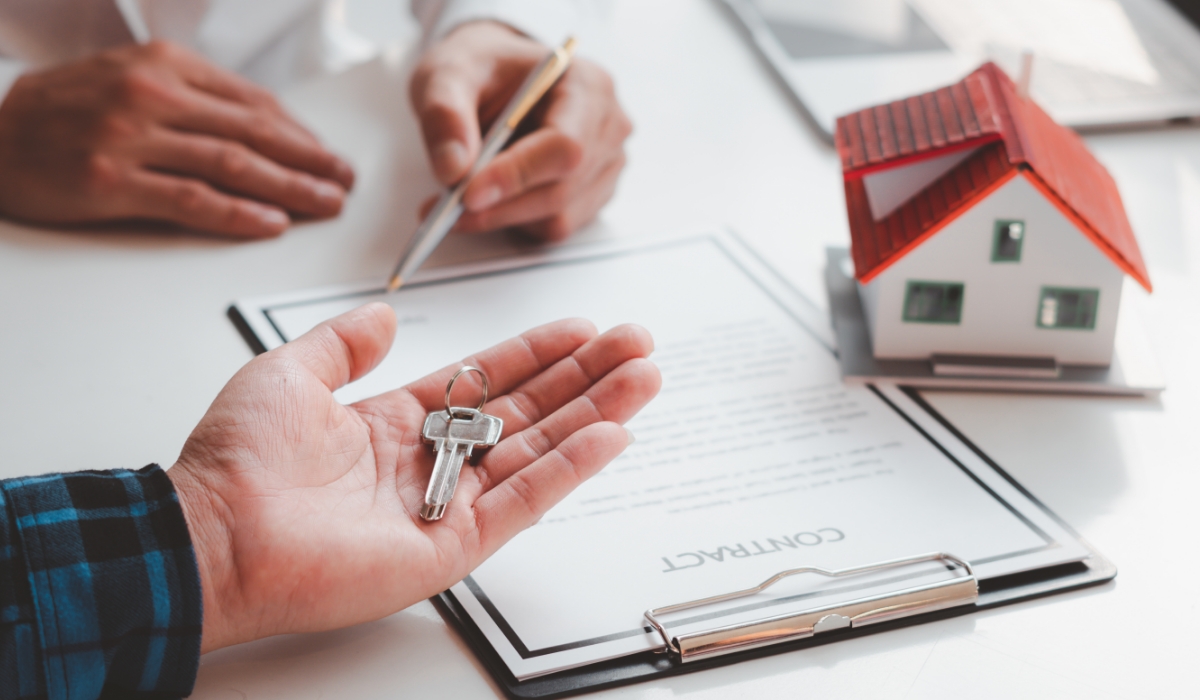 How to Get Funding For Real Estate Investing